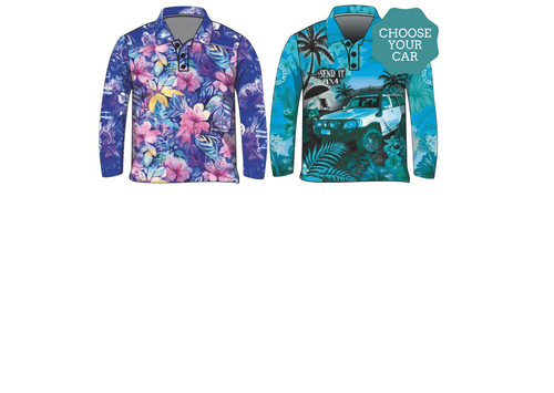 PRE-ORDER SHIRT DESIGNS – Z and TEE