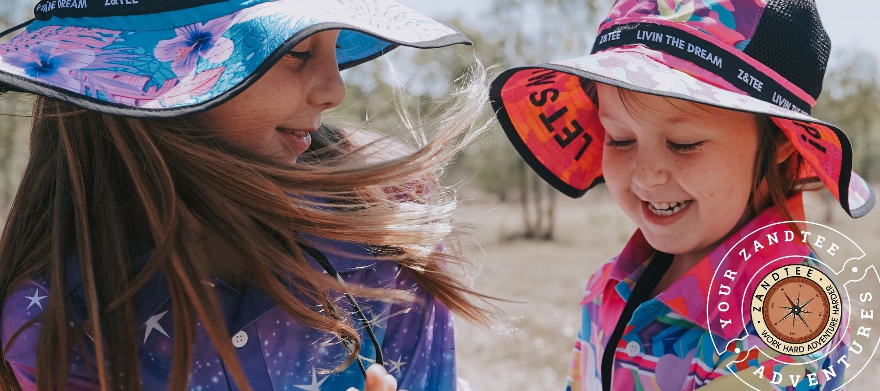 Z&Tee - Fishing, Camping, 4x4 - Shirts, hats and more. – Z and TEE